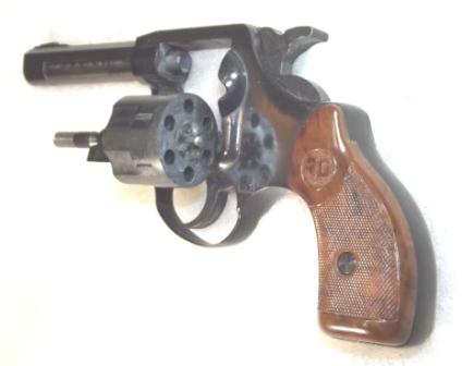 z Röhm RG75 4 mm RL art.70000017 | Oldenkotte Jagd