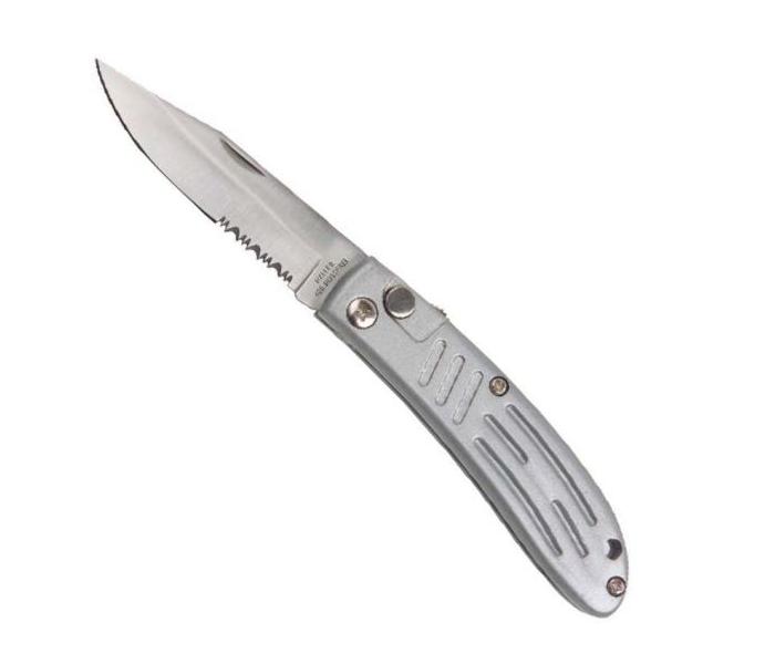 Spring Messer art.6060234 | Oldenkotte Jagd