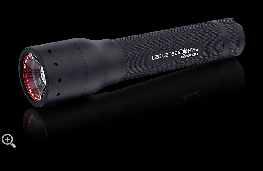Led Lenser P14.2 art.88508414 | Oldenkotte Jagd