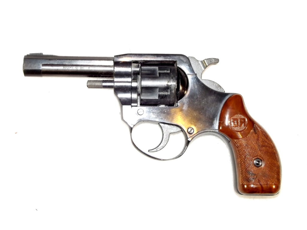 z Röhm RG75 4 mm RL art.70000017 | Oldenkotte Jagd