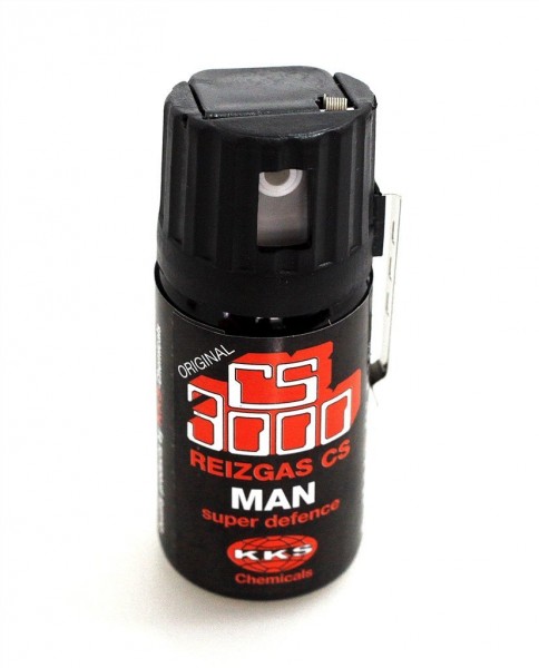 CS Spray s | Oldenkotte Jagd