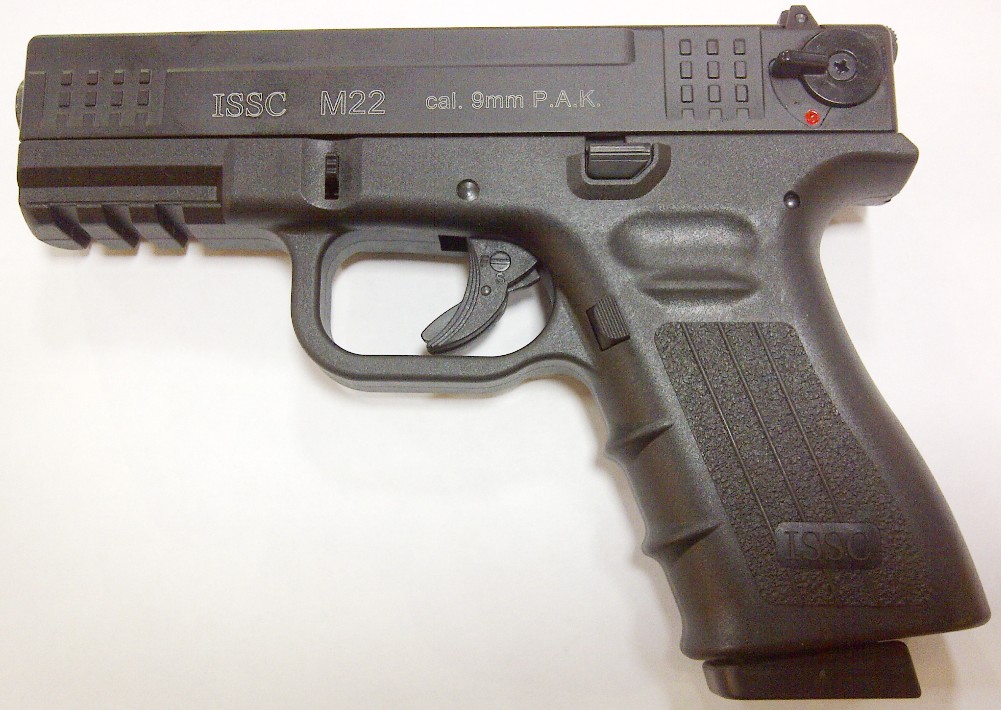 ISSC M22 art.1000083 | Oldenkotte Jagd